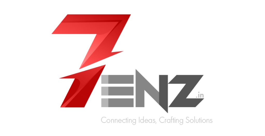 7enz Digital and IT Solution | Top Digital Agency In Tamil Nadu.