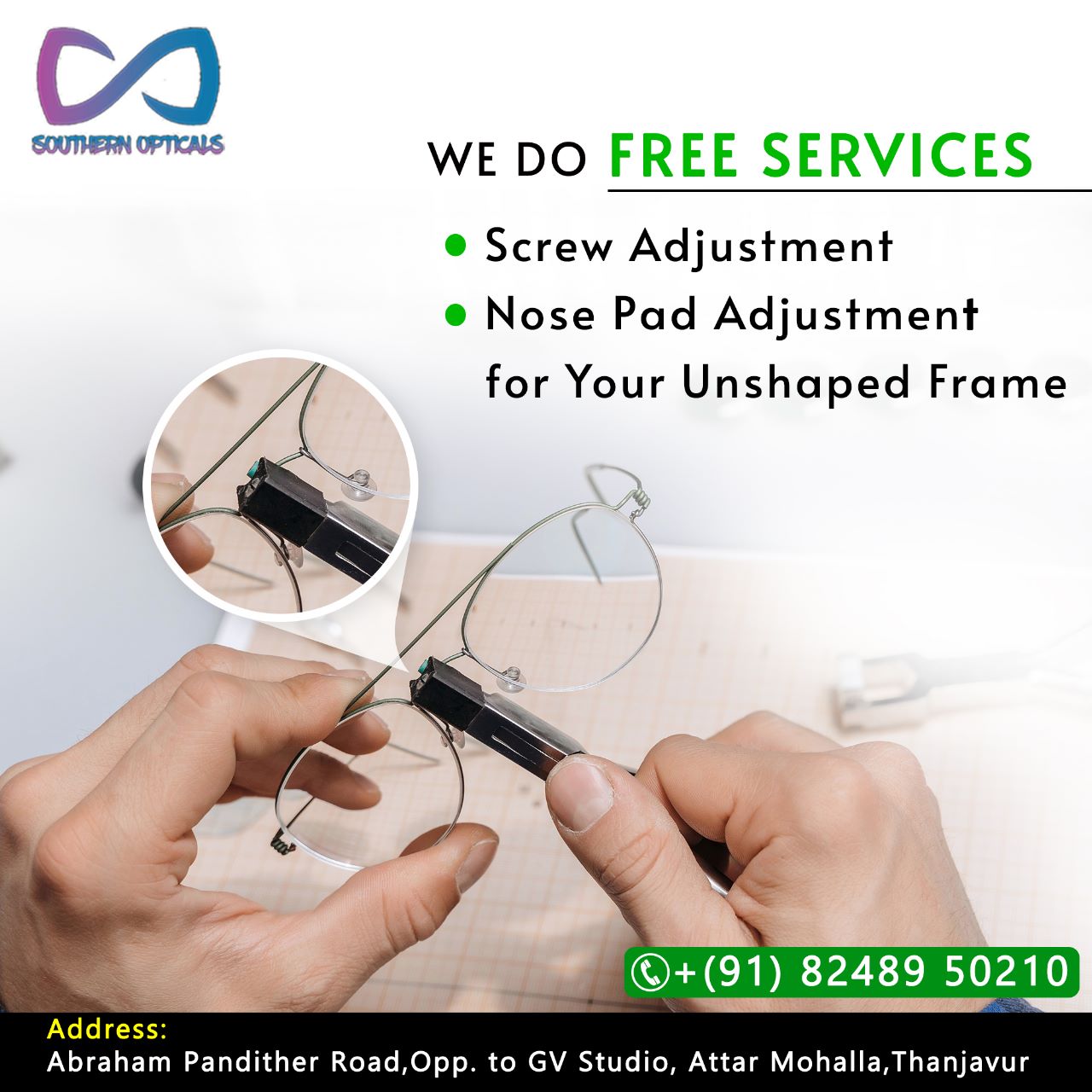 IT Companies in Tanjore | 7enz Digital and IT Solution