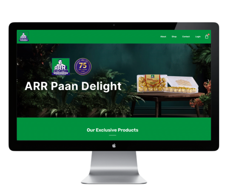 7enz Digital and IT Solution | Top Digital Agency In Tamil Nadu.